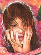 Lucy Dark | Goosebumps Wiki | Fandom