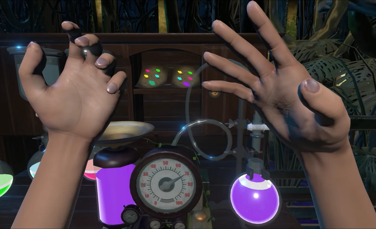 Twist | Goosebumps Wiki | Fandom