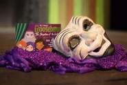 Goosebumps the Musical: Phantom of the Auditorium | Goosebumps Wiki ...