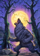 Werewolves | Goosebumps Wiki | Fandom