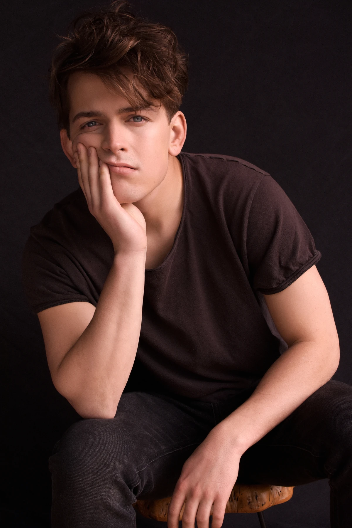 Aiden Howard | Goosebumps Wiki | Fandom