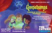 Goosebumps the Musical: Phantom of the Auditorium | Goosebumps Wiki ...