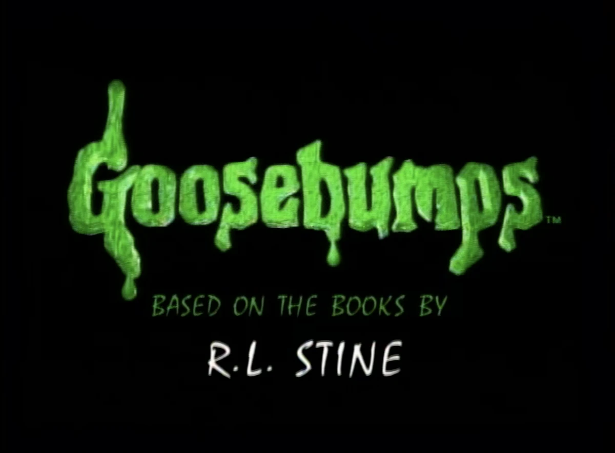 Goosebumps (television series) | Goosebumps Wiki | Fandom