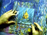 Deep Trouble II | Goosebumps Wiki | Fandom