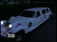 Strained Peas (TV episode) | Goosebumps Wiki | Fandom