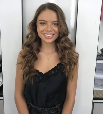 Anna Majewski | Goosebumps Wiki | Fandom