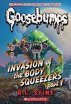 Classic Goosebumps | Goosebumps Wiki | Fandom