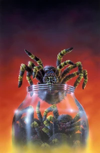 Are You Terrified Yet? | Goosebumps Wiki | Fandom