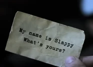 Karru Marri Odonna Loma Molonu Karrano | Goosebumps Wiki | Fandom