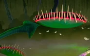 E. Ville Creeper's Plants | Goosebumps Wiki | Fandom