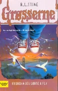 How I Learned to Fly | Goosebumps Wiki | Fandom