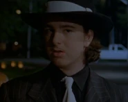 Amos Crawley | Goosebumps Wiki | Fandom