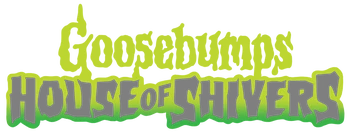 Goosebumps House of Shivers | Goosebumps Wiki | Fandom