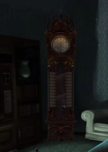 The Cuckoo Clock | Goosebumps Wiki | Fandom