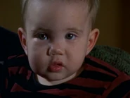 Strained Peas (TV episode) | Goosebumps Wiki | Fandom