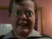 Bride of the Living Dummy (TV episode) | Goosebumps Wiki | Fandom