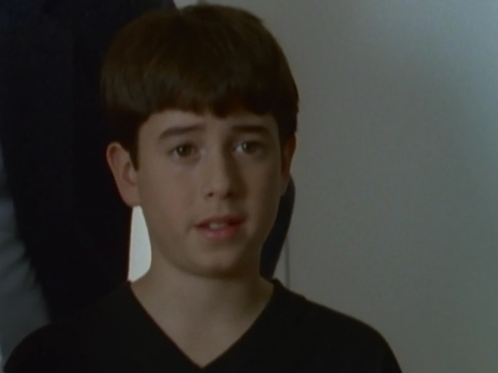 Andrew Sardella | Goosebumps Wiki | Fandom