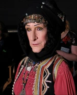 Madame Doom | Goosebumps Wiki | Fandom