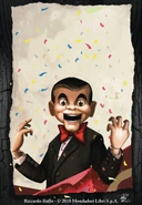 Slappy Birthday to You | Goosebumps Wiki | Fandom