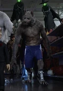 Will Blake | Goosebumps Wiki | Fandom