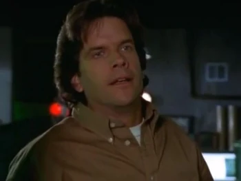 Dr. D. | Goosebumps Wiki | Fandom