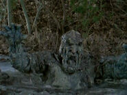 Mud Monsters | Goosebumps Wiki | Fandom