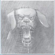 The Barking Ghost | Goosebumps Wiki | Fandom