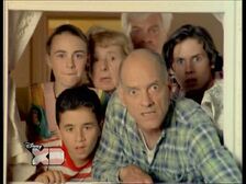 Sticks | Goosebumps Wiki | Fandom