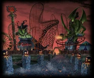 HorrorLand (theme park) | Goosebumps Wiki | Fandom