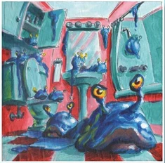 Monster Blood IV | Goosebumps Wiki | Fandom