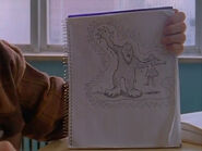 You Can't Scare Me (TV episode) | Goosebumps Wiki | Fandom