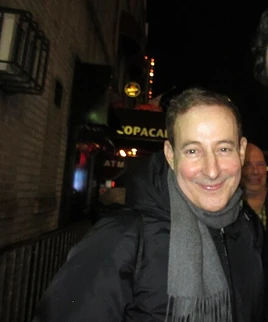 Eddie Jemison | Goosebumps Wiki | Fandom