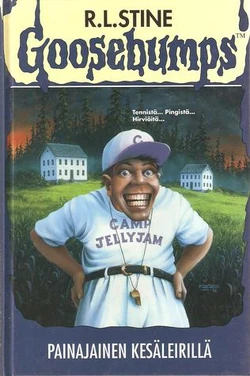 Goosebumps The Horror At Camp Jellyjam Full Episode