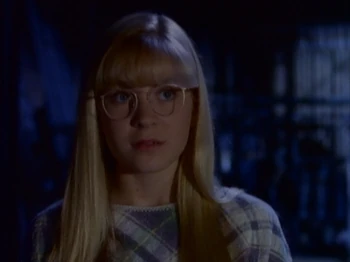 Brooke Rodgers | Goosebumps Wiki | Fandom
