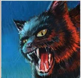 Cry of the Cat | Goosebumps Wiki | Fandom
