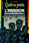 Invasion of the Body Squeezers: Part 2 | Goosebumps Wiki | Fandom