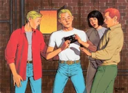 Greg Banks | Goosebumps Wiki | Fandom