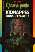 Earth Geeks Must Go! | Goosebumps Wiki | Fandom