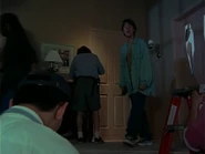 Cry of the Cat (TV episode) | Goosebumps Wiki | Fandom