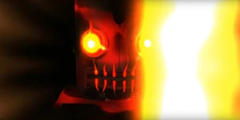 Annihilator 3000 | Goosebumps Wiki | Fandom