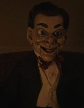 Kanduu | Goosebumps Wiki | Fandom