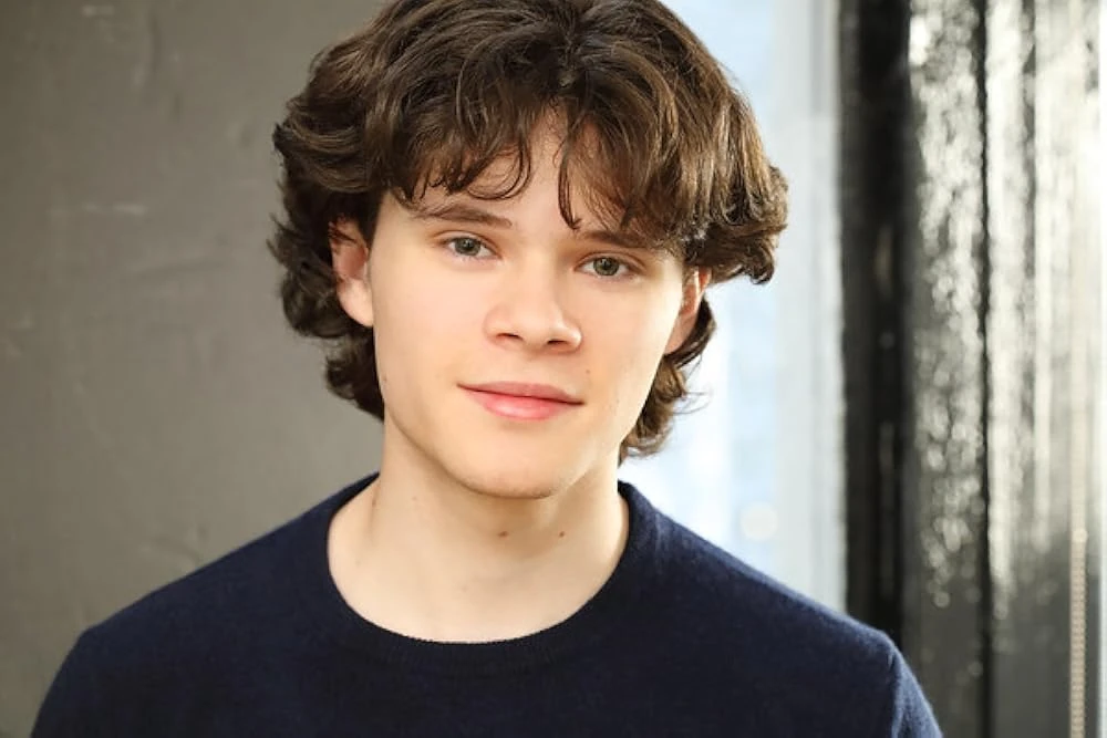 Ethan Miguel Viera | Goosebumps Wiki | Fandom