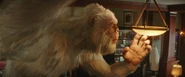 Abominable Snowman | Goosebumps Wiki | Fandom