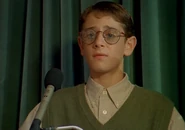 Ricky Beamer | Goosebumps Wiki | Fandom