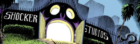 Shocker Studios | Goosebumps Wiki | Fandom