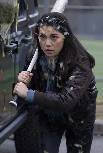Isabella Chen-Lopez | Goosebumps Wiki | Fandom