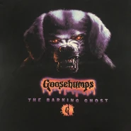 The Barking Ghost | Goosebumps Wiki | Fandom