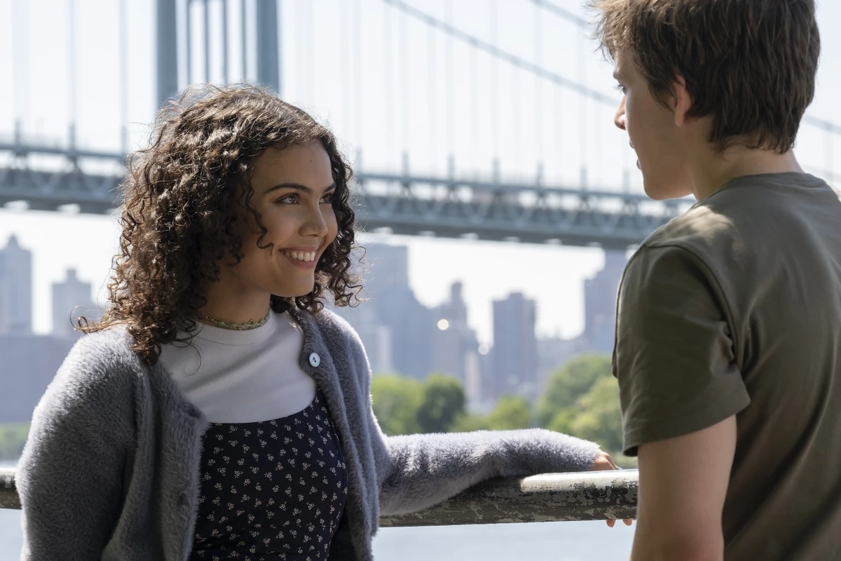 Hannah Parker | Goosebumps Wiki | Fandom