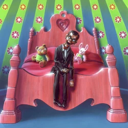 how to draw night of the living dummy