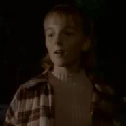 Carly Beth Caldwell | Goosebumps Wiki | Fandom
